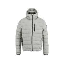 Chaqueta PIKE M Light Grey | Söll